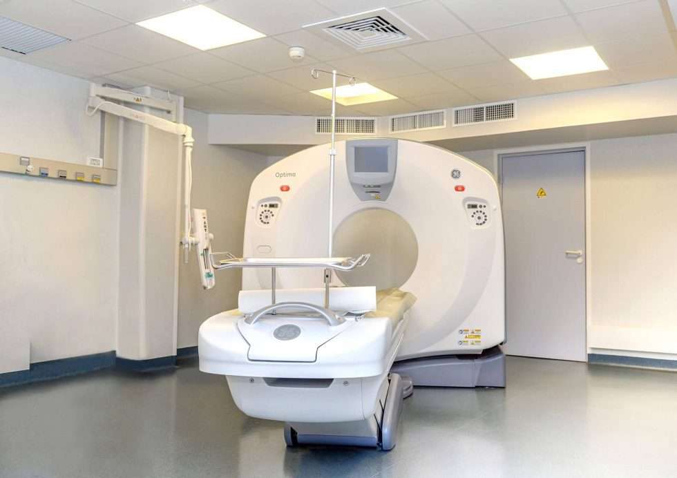 Scanner | Imagerie Médicale sud-Grésivaudan